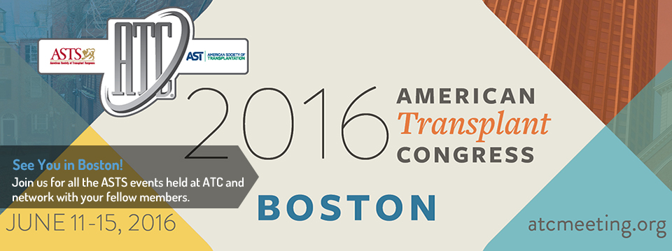 ASTS - American Society of Transplant Surgeons