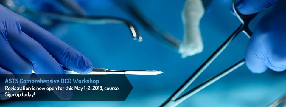 ASTS - American Society of Transplant Surgeons