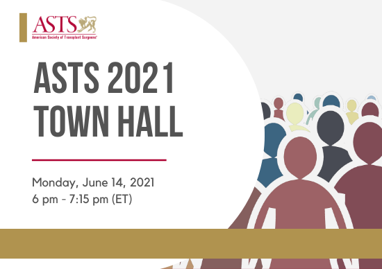 ASTS - American Society of Transplant Surgeons